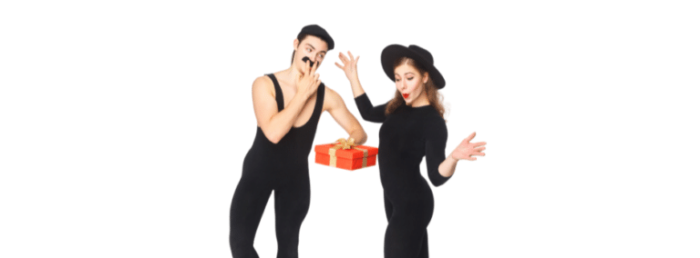When Is A Gift Not A Gift? - Decoding Real Gifts vs Manipulative Presents