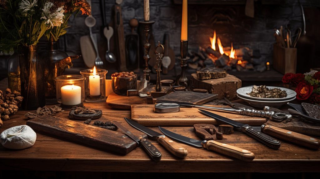 Top Hand Forged Gift Ideas: Unique Crafts for Every Event